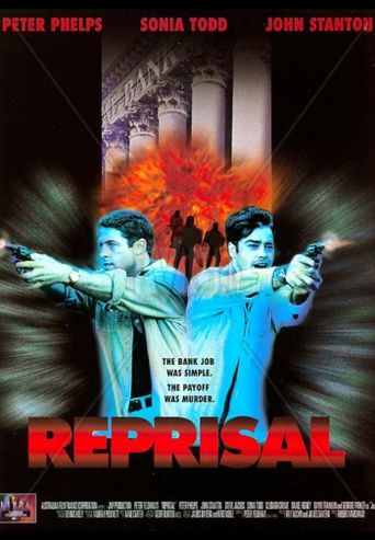 Reprisal (1997): Where to Watch and Stream Online | Reelgood
