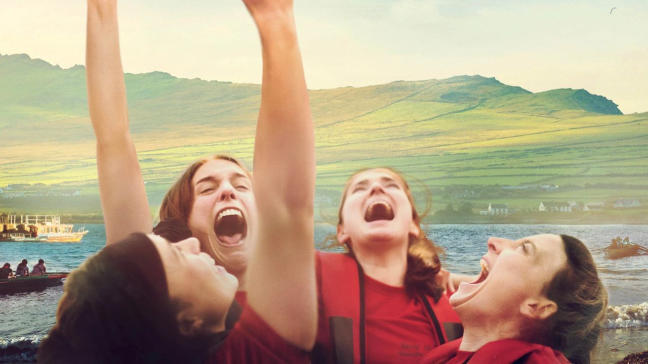 Tarrac (2023): Where to Watch and Stream Online | Reelgood