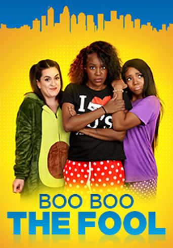 Boo Boo the Fool (2023): Where to Watch and Stream Online | Reelgood
