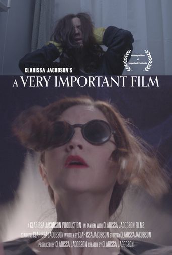 A Very Important Film (2019): Where to Watch and Stream Online | Reelgood