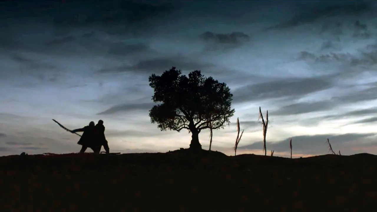 Noah Land (2020): Where to Watch and Stream Online | Reelgood