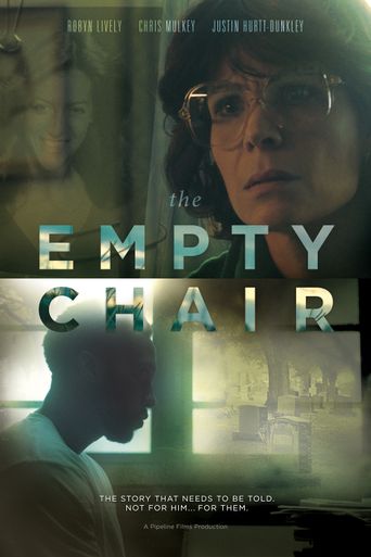The Empty Chair: Where to Watch and Stream Online | Reelgood