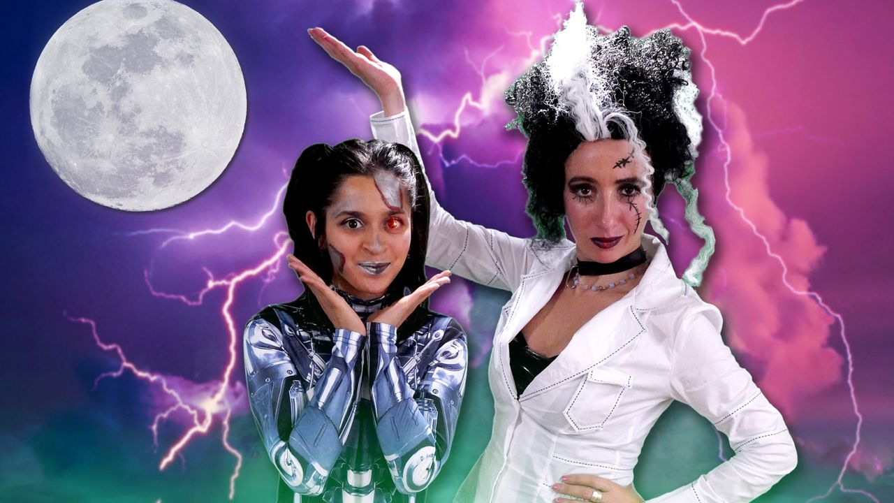 Frankenstein Theater: The Magic Sword (2024): Where to Watch and Stream Online | Reelgood