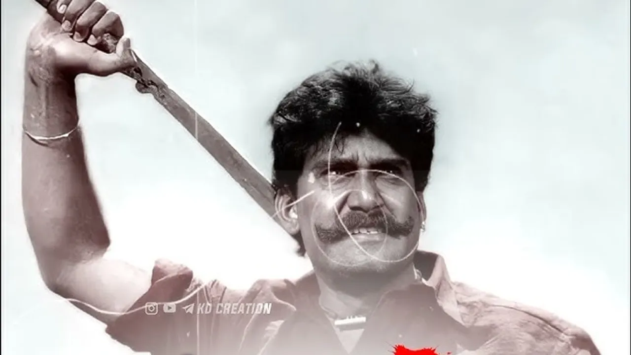 Seevalaperi Pandi (1994): Where to Watch and Stream Online | Reelgood