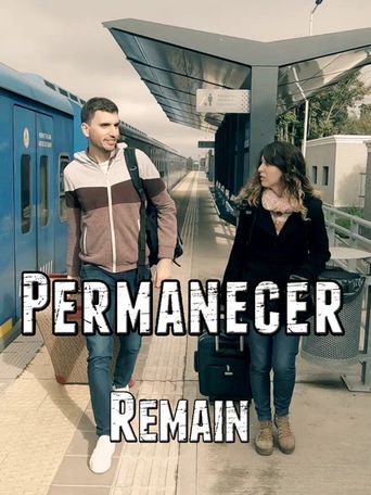 Remain (2020): Where to Watch and Stream Online | Reelgood