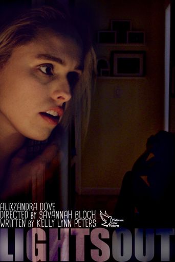 Lights Out (2016): Where to Watch and Stream Online | Reelgood