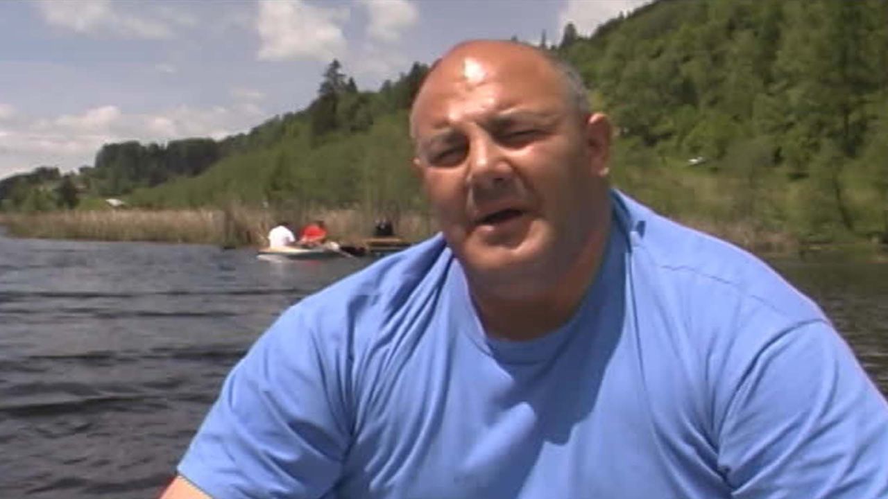 Blood from a Stone: Where to Watch and Stream Online | Reelgood