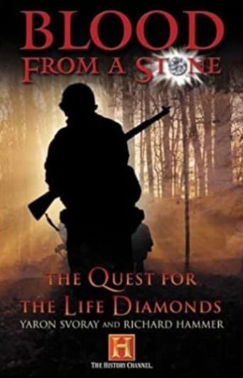 Blood from a Stone: Where to Watch and Stream Online | Reelgood