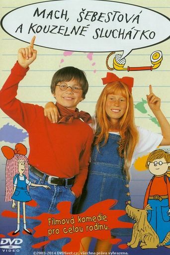 Max, Sally and the Magic Phone (2001): Where to Watch and Stream Online | Reelgood