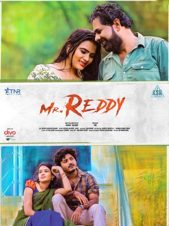 Mr.Reddy (2025): Where to Watch and Stream Online | Reelgood
