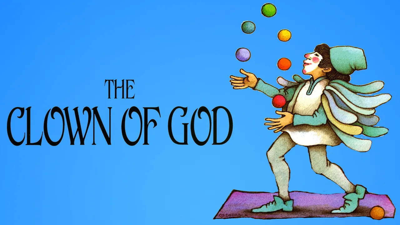 The Clown of God (1982): Where to Watch and Stream Online | Reelgood