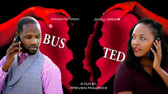 Busted (2015): Where to Watch and Stream Online | Reelgood