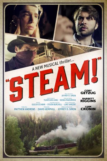 Steam! (2020): Where to Watch and Stream Online | Reelgood