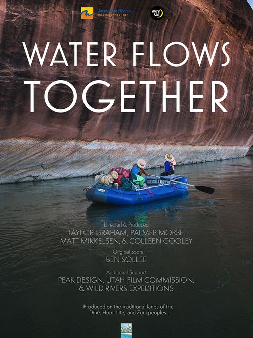 Water Flows Together (2021): Where to Watch and Stream Online | Reelgood