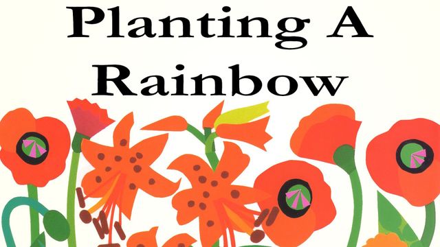 Planting A Rainbow (2005): Where to Watch and Stream Online | Reelgood