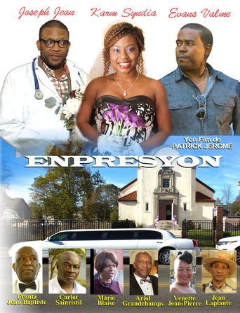 Impression (2017): Where to Watch and Stream Online | Reelgood