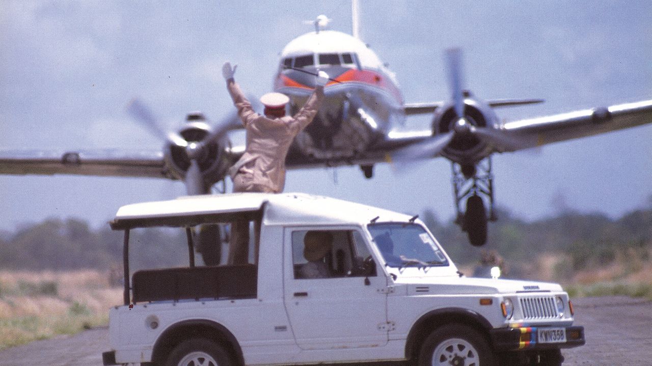 Kunyonga - Mord in Afrika: Where to Watch and Stream Online | Reelgood