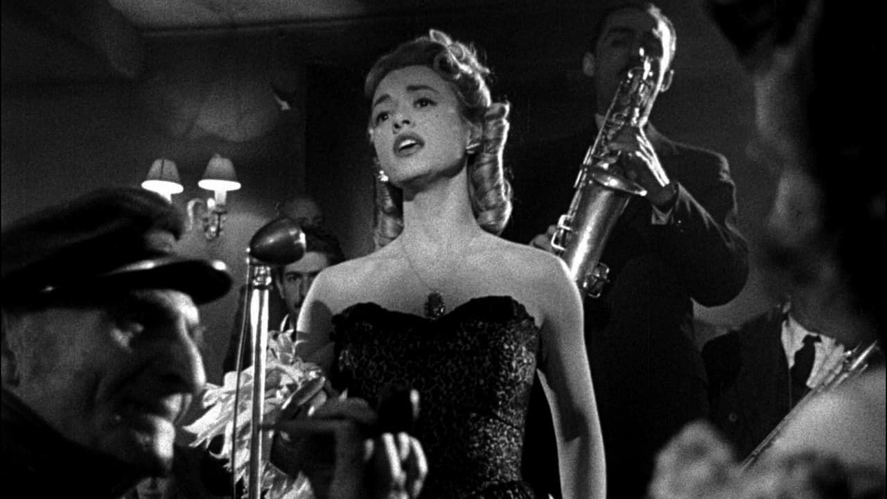 The Black Vampire (1953): Where to Watch and Stream Online | Reelgood