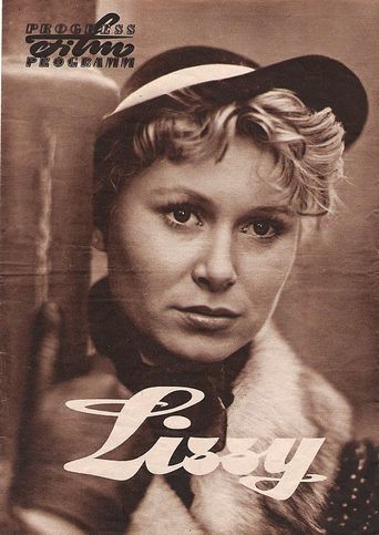 Lissy (1957): Where to Watch and Stream Online | Reelgood