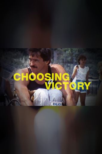 Choosing Victory: Where to Watch and Stream Online | Reelgood