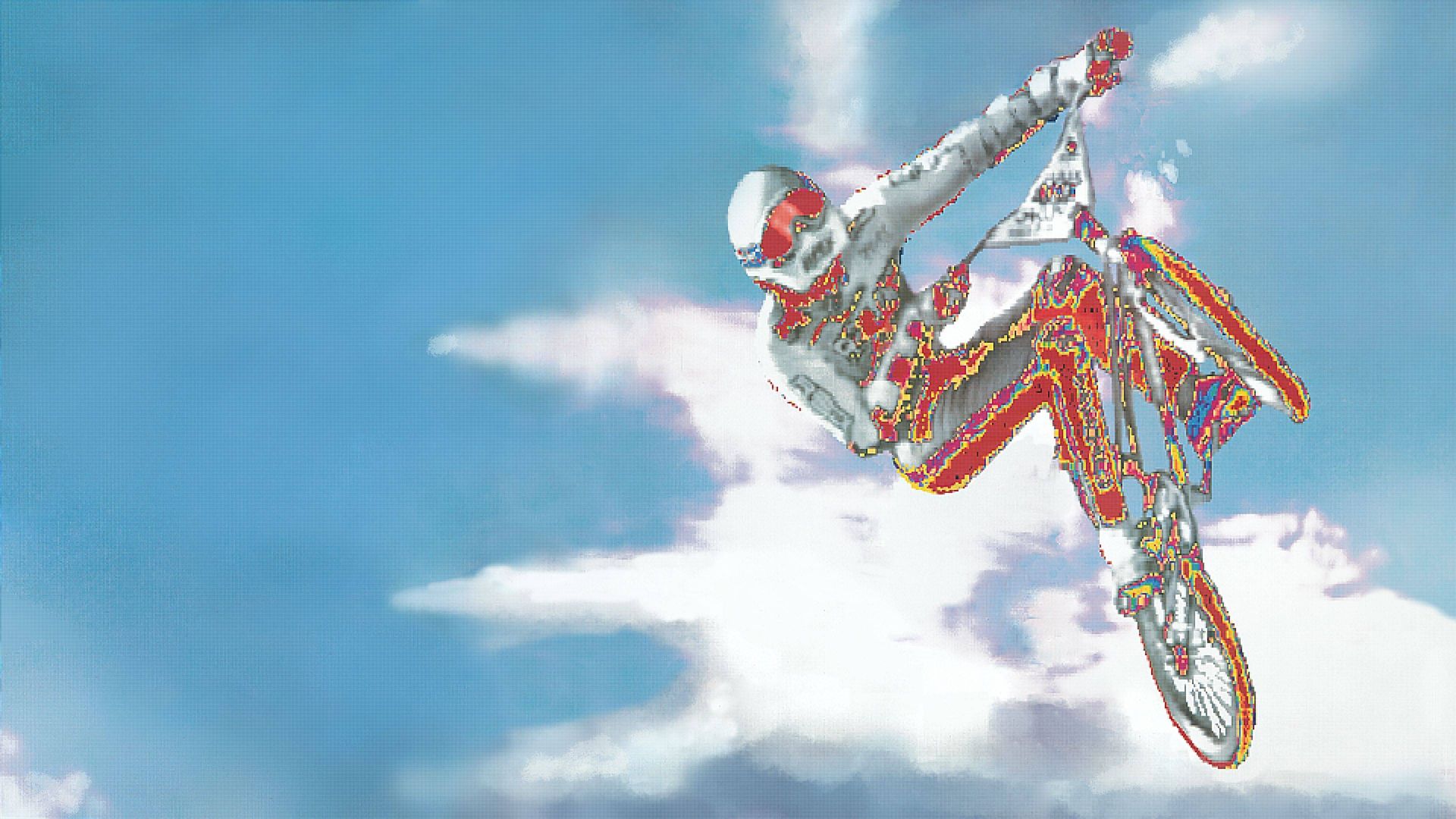 Rad (1986) - Watch on Kanopy or Streaming Online | Reelgood