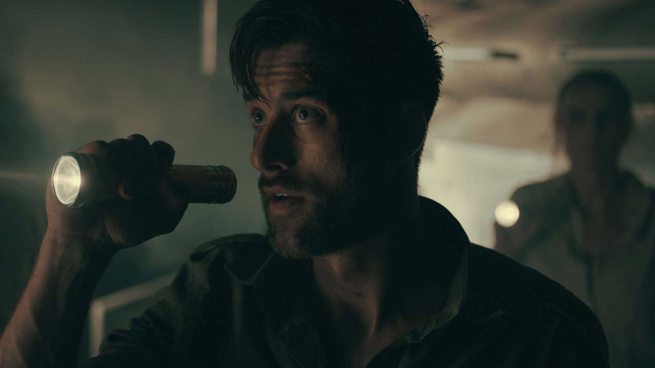 Danger! Danger! (2022): Where to Watch and Stream Online | Reelgood