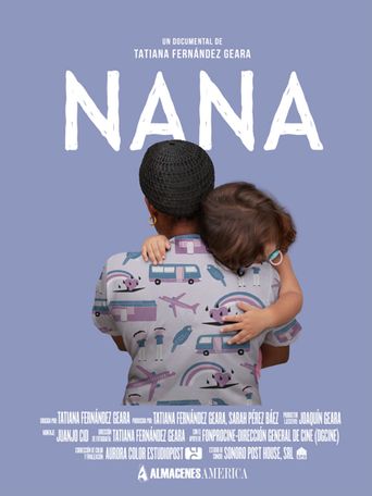 Nana (2015): Where to Watch and Stream Online | Reelgood