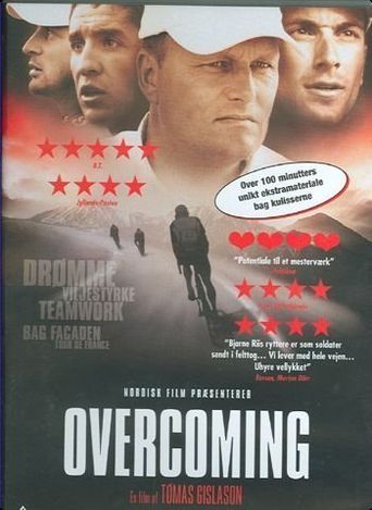 Overcoming (2006): Where to Watch and Stream Online | Reelgood