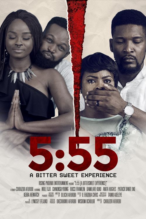 5:55 (2021): Where to Watch and Stream Online | Reelgood