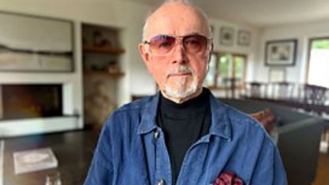 Peter Egan Remembers... A Perfect Spy (2024): Where to Watch and Stream ...