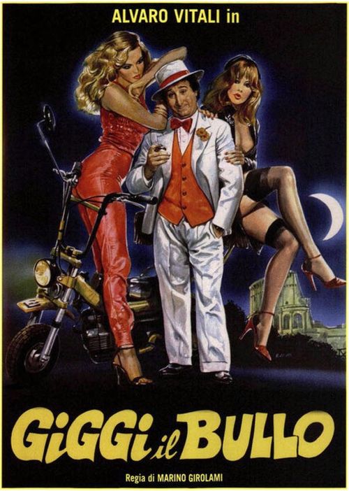 Giggi il bullo (1982): Where to Watch and Stream Online | Reelgood