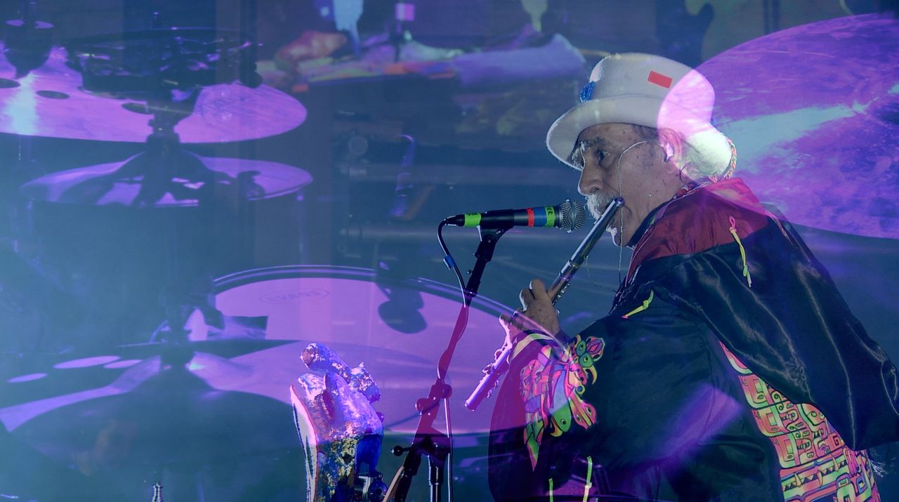 Shpongle: Live at Red Rocks (2015): Where to Watch and Stream Online ...