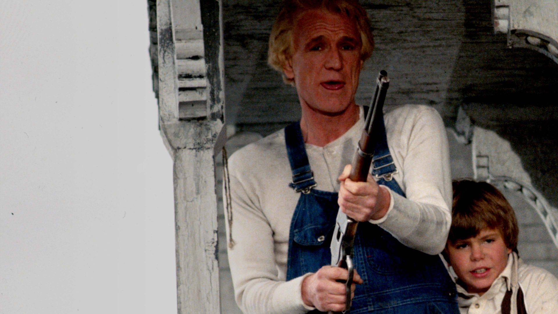 Martin's Day (1985) - Where to Watch It Streaming Online | Reelgood