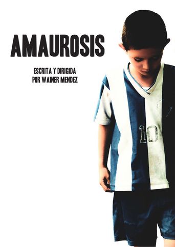 Amaurosis (2021): Where to Watch and Stream Online | Reelgood