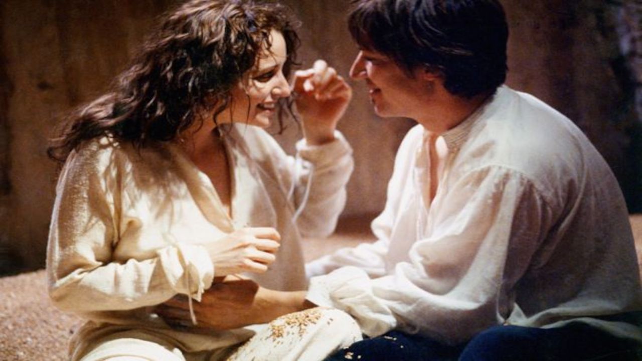 L'eretico - Un gesto di coraggio (2004): Where to Watch and Stream ...