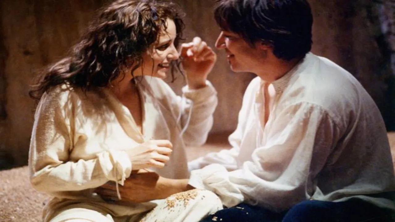 L'eretico - Un gesto di coraggio (2004): Where to Watch and Stream ...