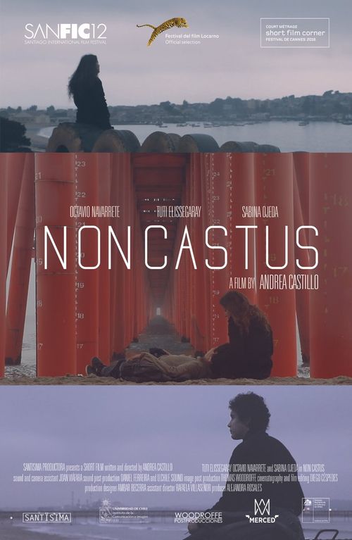 Non Castus (2016): Where to Watch and Stream Online | Reelgood
