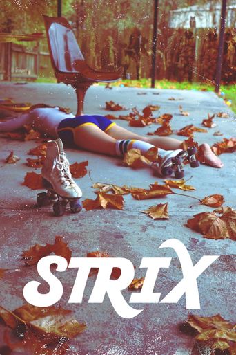 Strix (2021): Where to Watch and Stream Online | Reelgood