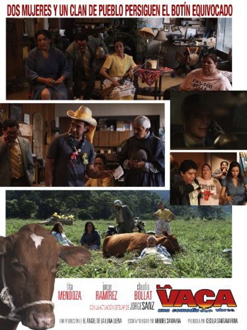 La Vaca - Holy Cow: User Lists | Reelgood