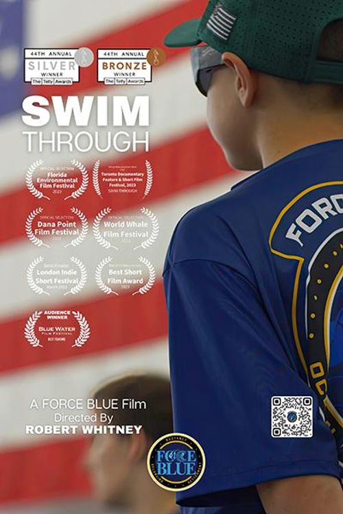 Swim Through (2022): Where to Watch and Stream Online | Reelgood