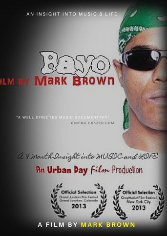 Bayo: Where to Watch and Stream Online | Reelgood