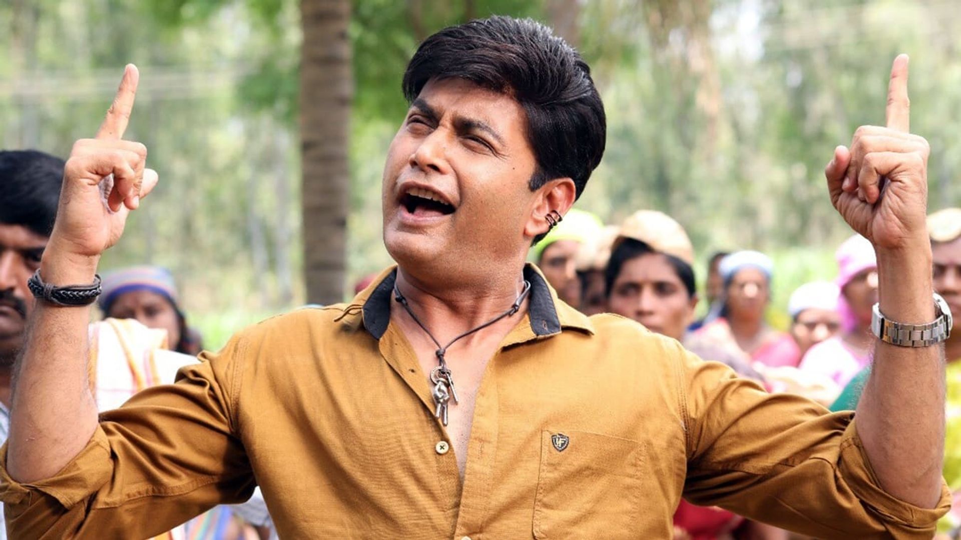 Avatar Purusha (2021) - Watch on Prime Video or Streaming Online | Reelgood