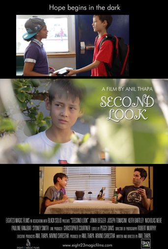 Second Look: Where to Watch and Stream Online | Reelgood