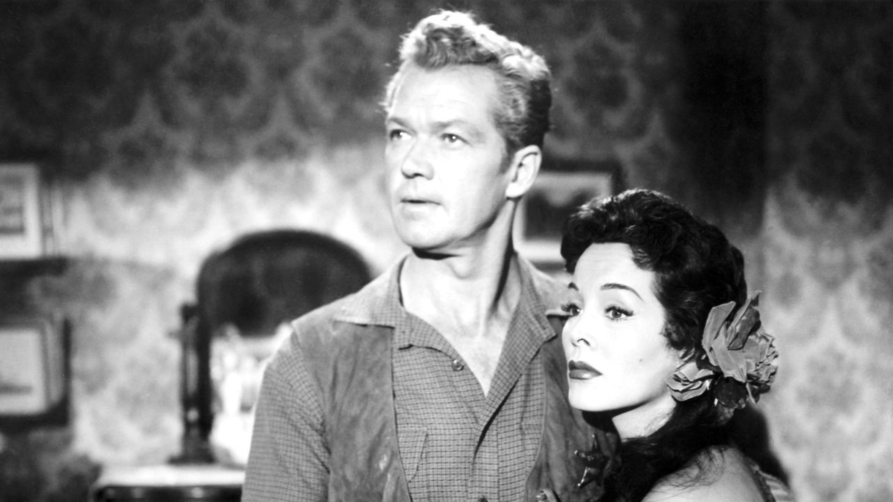 The Broken Star (1956): Where to Watch and Stream Online | Reelgood