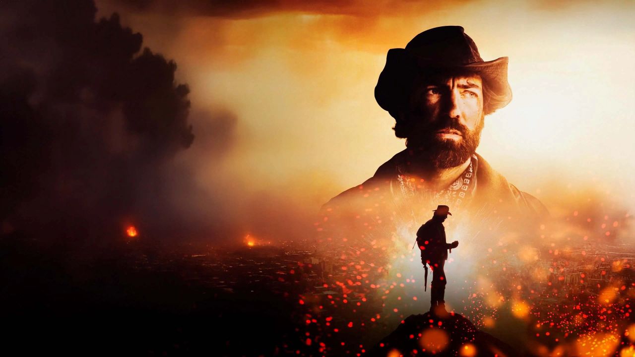 Dog: Apocalypse (2024): Where to Watch and Stream Online | Reelgood