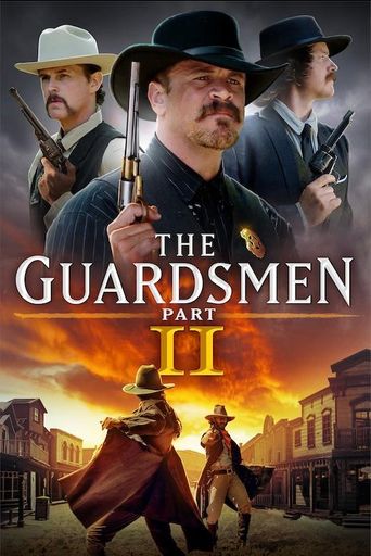 The Guardsmen: Part 2 (2024): Where to Watch and Stream Online | Reelgood