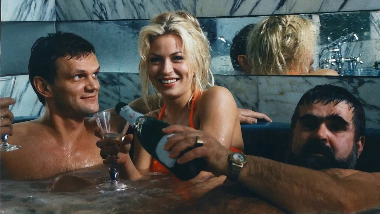 Kiler (1997): Where to Watch and Stream Online | Reelgood