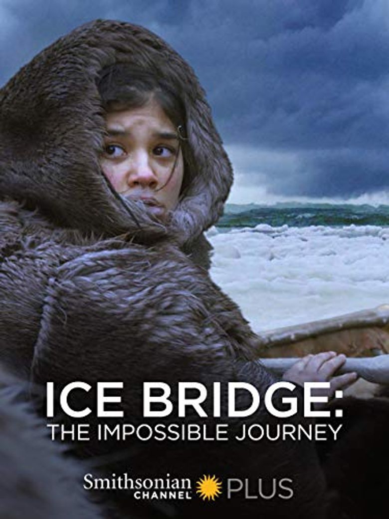 Ice Bridge: The impossible Journey (2018) - Watch on fuboTV ...