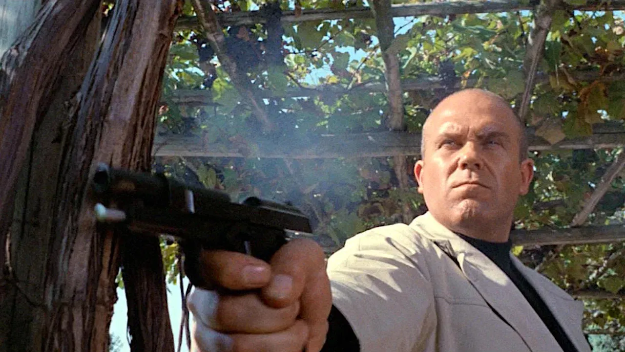 Caliber 9 (1972): Where to Watch and Stream Online | Reelgood