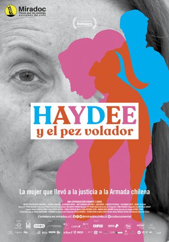 Haydee and the Flying Fish: Where to Watch and Stream Online | Reelgood